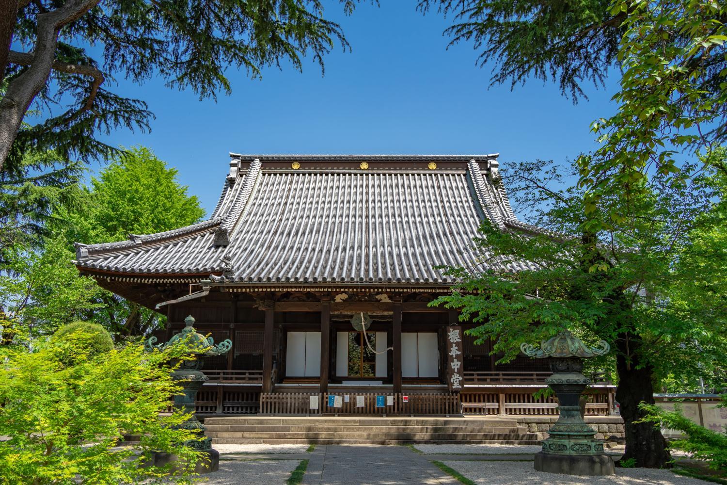 No 16 釈尊が目指したこと Culture Nippon